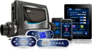 IN-GROUND HOT TUBS - SEDONA SPAS